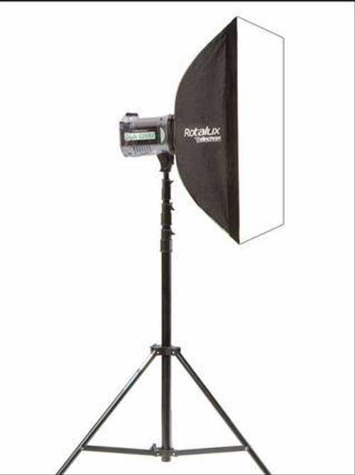 Elinchrom Rotalux 70*70 софтбокс