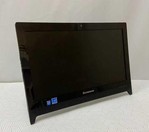 Моноблок Lenovo C260