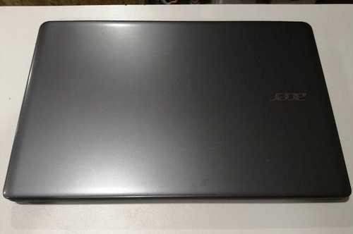 Ноутбук Acer Aspire E1 series V5WE2
