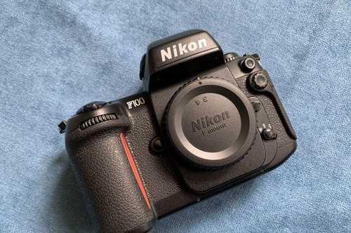 Nikon F100 Body