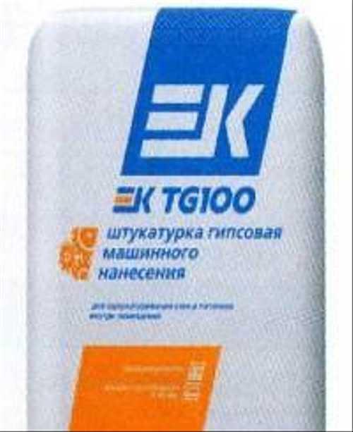 Ек 5. ЕК tg100 гипсовая штукатурка. Штукатурка гипсовая TG 100. ЕК тг 100 штукатурка гипсовая. Штукатурка ЕК Кемикал гипсовая tg100, 30 кг.