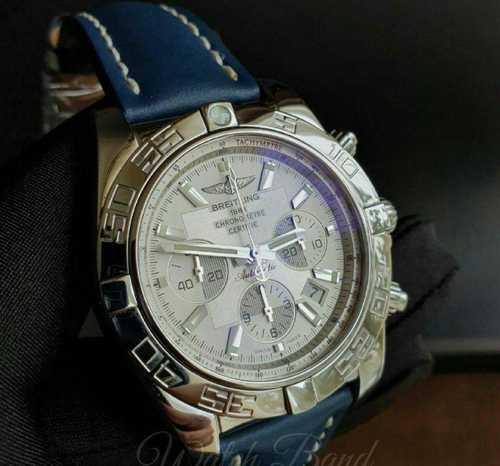 Breitling Chronomat 44