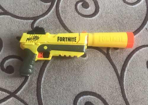 Nerf fortnite USP-S