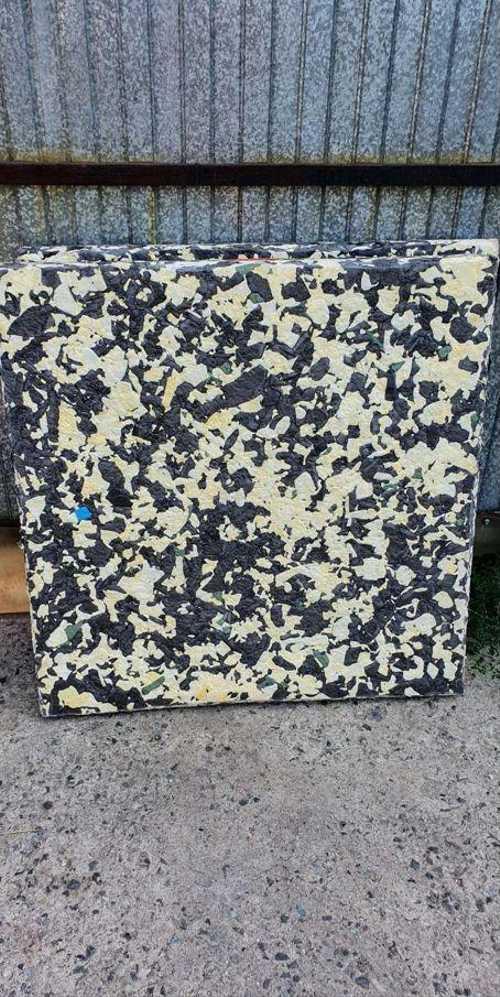 Изолон-блок, стрелоулавливатель