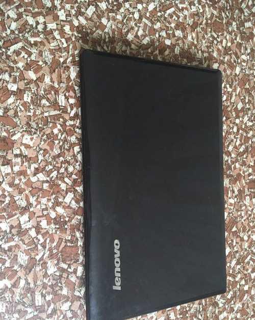 Lenovo G585