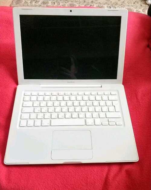 MacBook Pro 2006