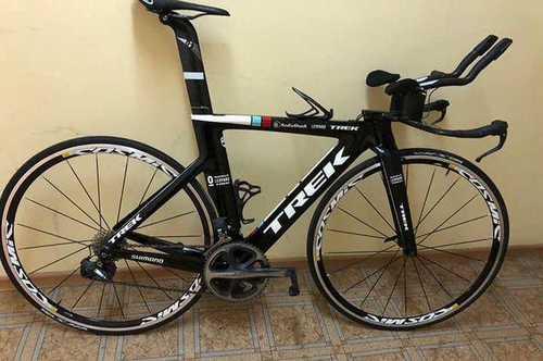 Trek Speed Concept 9 TT