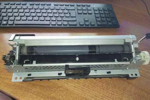 Печь для принтера laserjet 3015 rc2-7835 v1