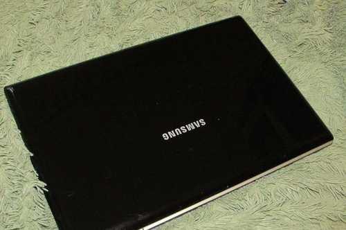 Ноутбук Samsung np-r518