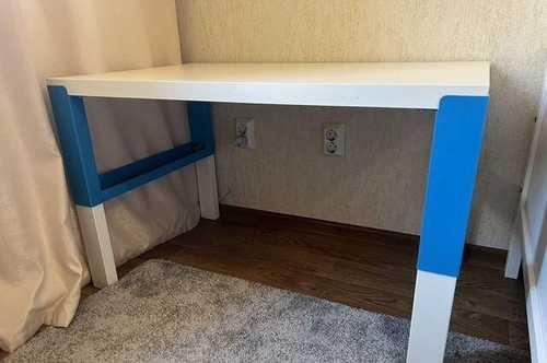 Ikea стол письменный детский