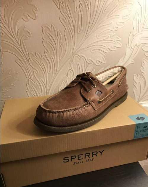 Sperry top-sider 40,5