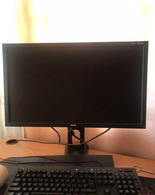 BenQ XL2420G (144hz)