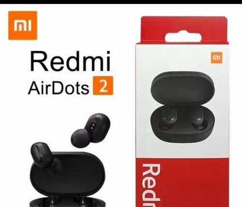 Правый наушник Redmi