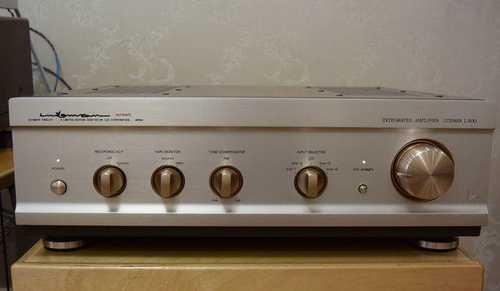 Усилитель Luxman L-500