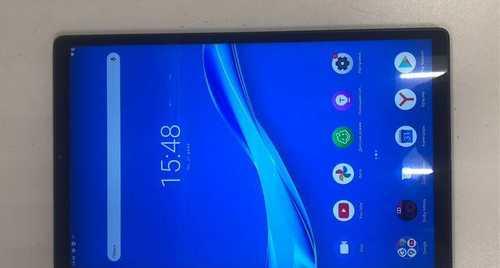 Ил1 - Планшет Lenovo Tab M10 Plus TB-X606X 128Gb