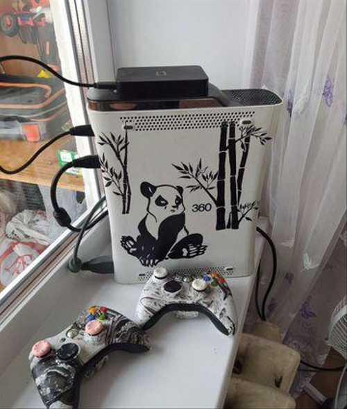 Xbox360