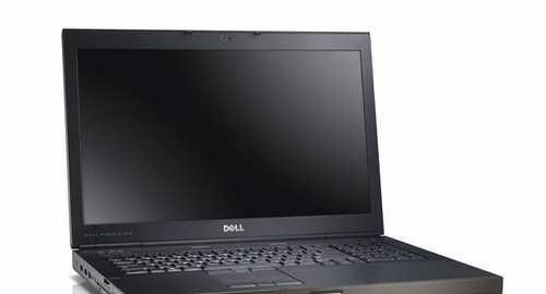 Dell Precision m6600