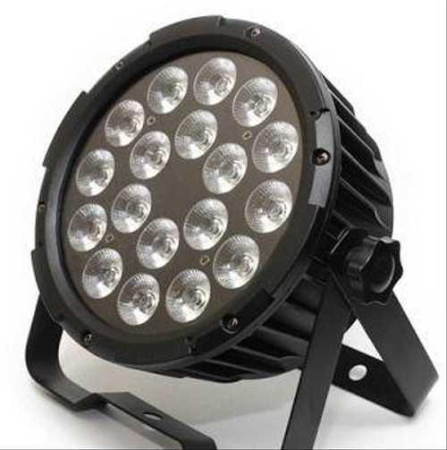 Прожектор Led Estrada PRO LED alupar 1812