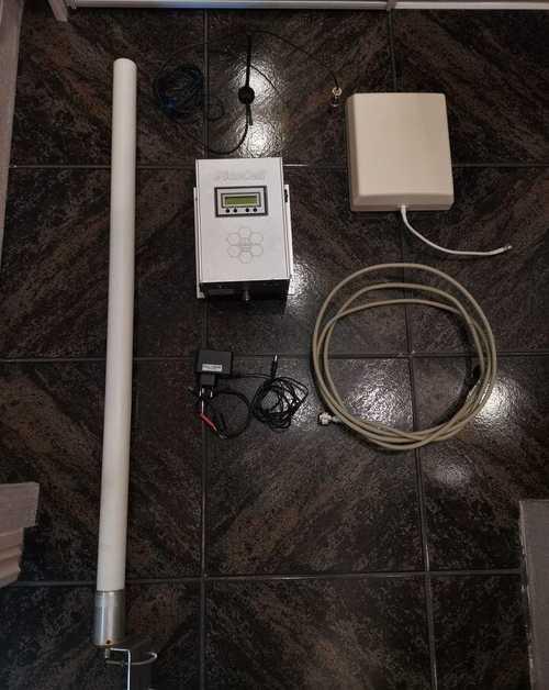 GSM Репитер PicoCell 900 SXA