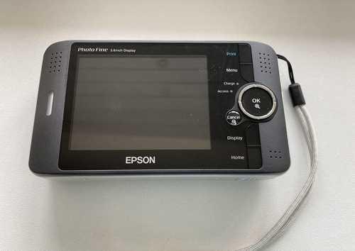 Epson P-2000