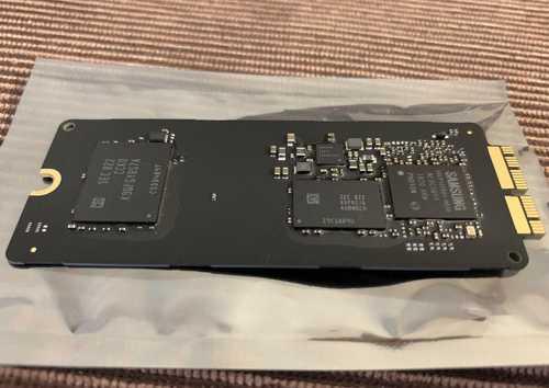 Apple SSD 32Gb