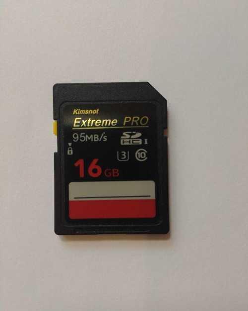 Сд карта(SD card)