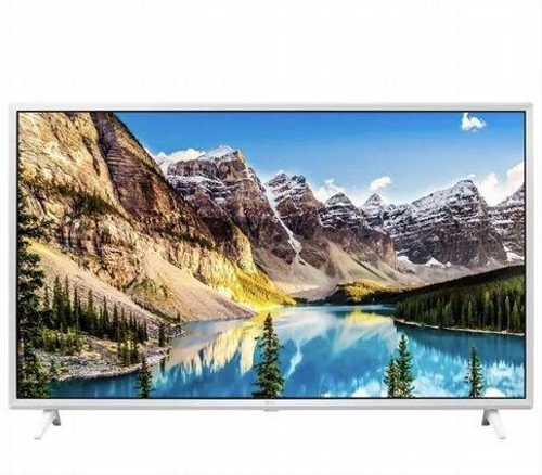 Телевизор smart tv