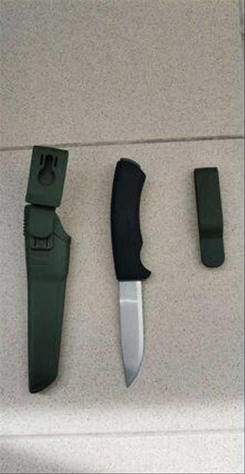Нож BushCraft Survival Morakniv