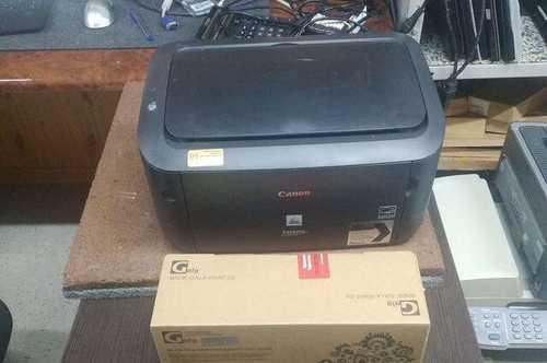 Canon i-sensys LBP6020B