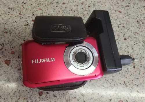 FujiFilm FinePix JV200