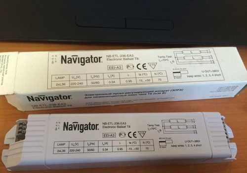 Navigator nb etl 236 ea3 схема подключения