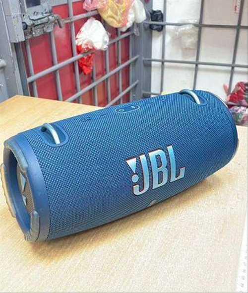 Jbl xtreme 3 оригинал. Колонка JBL Xtreme 3.