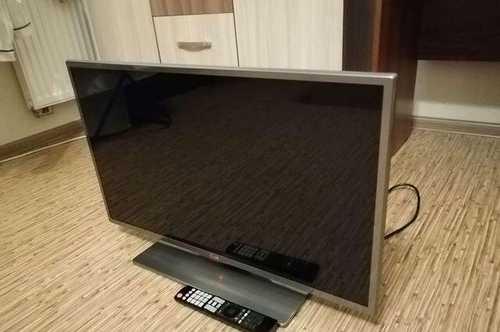 Телевизор LG 32 диагнональ smart TV