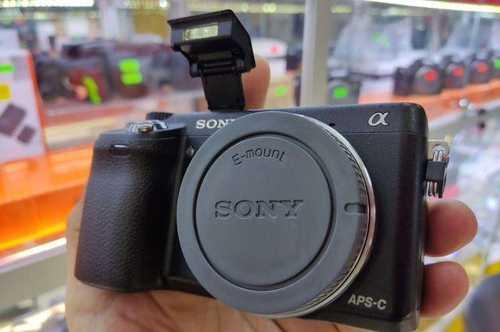 Sony NEX-6 Body пробег 8.456 кадров Ростест