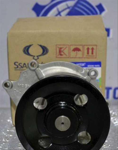 Помпа SsangYong New Actyon 6712000101 D20DTR