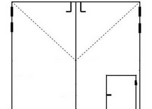 Ворота металлические гост 31174-2017