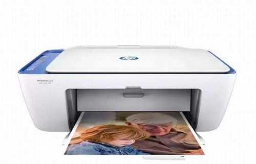 Мфу hp deskjet2630