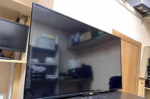 Телевизор Philips Smart TV 40PFT4509/60