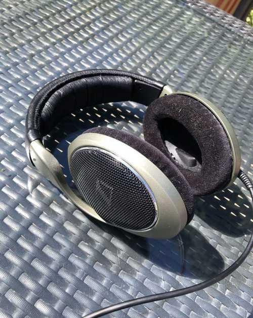 Наушники sennheiser HD595