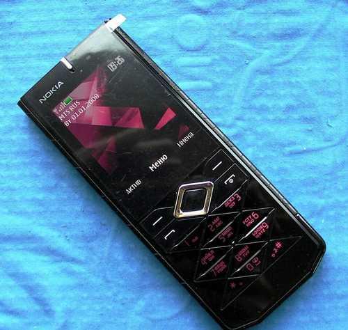 Nokia 7900 prism оригинальный