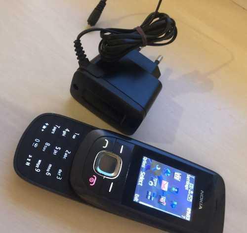 Nokia 2220s