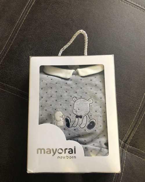 Костюм Mayoral