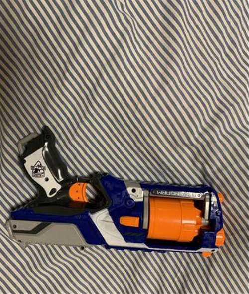 Nerf strongarm серия elite