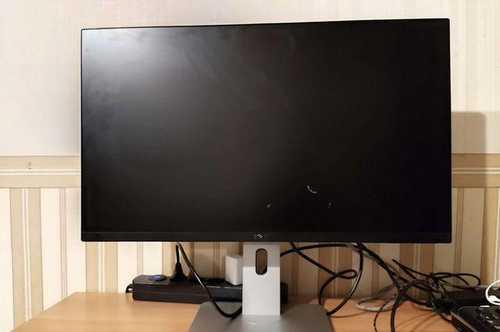 Монитор Dell UltraSharp U2715H 2k