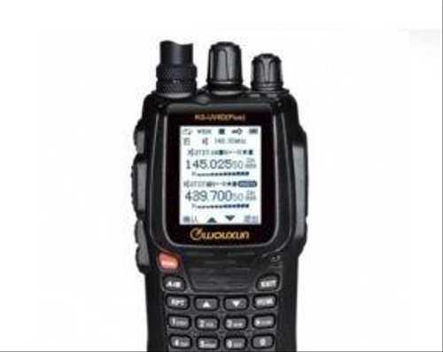 Портативная радиостанция Wouxun KG-UV8DPlus/а.4994
