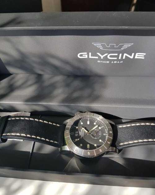 Часы Glycine Airman