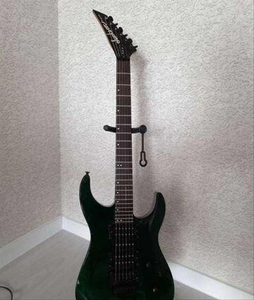 Jackson ps-4 performer