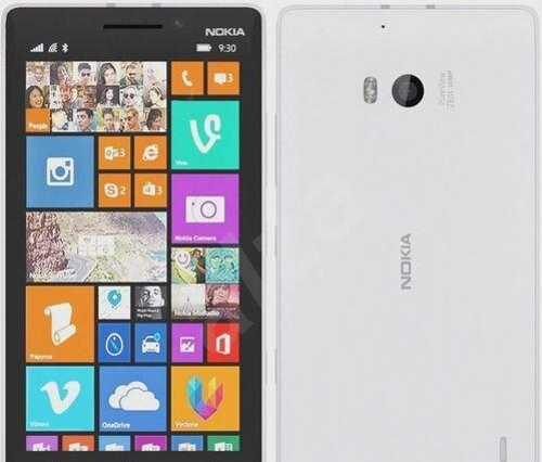 Телефон Nokia lumia 930