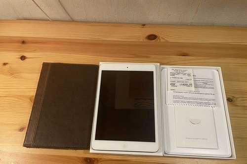 iPad mini wifi 16 gb идеальный