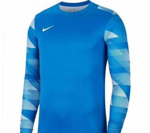 Вратарский свитер nike DRY park IV JSY LS GK SP20